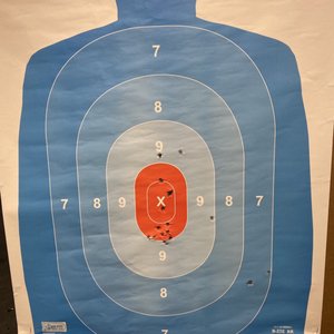 DOMINION SHOOTING RANGE - 22 Reviews - Firearm Training - 106 Turner Rd ...