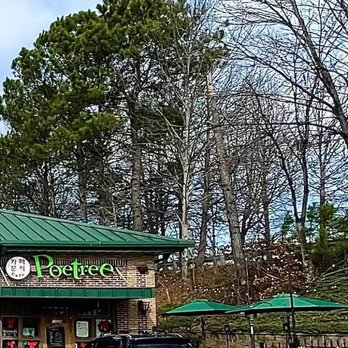 POETREE CAFE - Updated July 2024 - 772 Photos & 275 Reviews - 45 Old ...