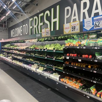 AMAZON FRESH - Updated December 2025 - 119 Photos & 70 Reviews - 30 E ...