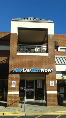 ANY LAB TEST NOW CHARLOTTE - Updated October 2025 - 25 Photos & 15 ...