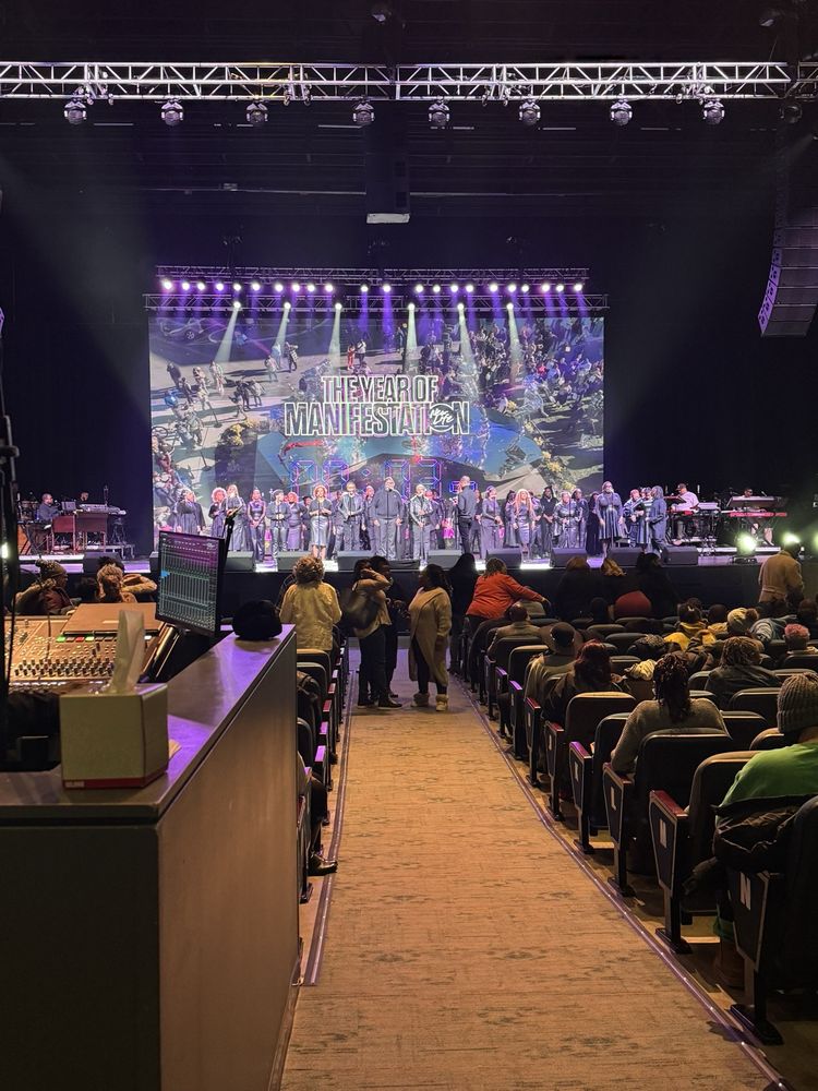 NEW LIFE COVENANT CHURCH SOUTHEAST - Updated January 2026 - 10 Reviews ...