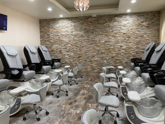 VENICE NAILS AND SPA - 191 Photos & 108 Reviews - 9971 Tagore Pl ...