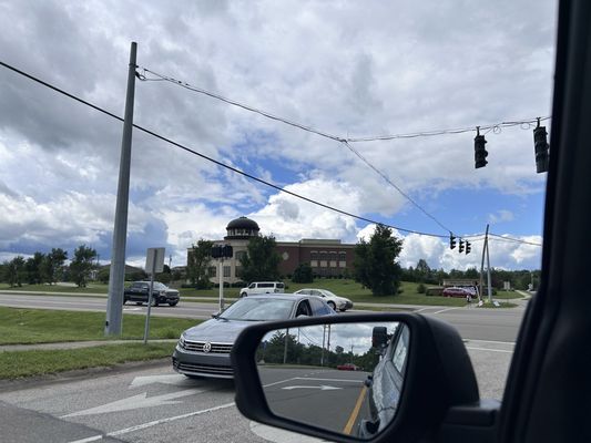 BOONE COUNTY PUBLIC LIBRARY - MAIN LIBRARY - Updated July 2025 - 35 ...