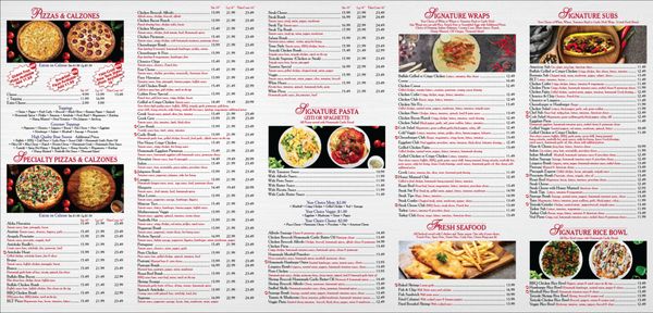 PIZZA PERFECTO - Updated November 2025 - 32 Photos & 13 Reviews - 296 ...