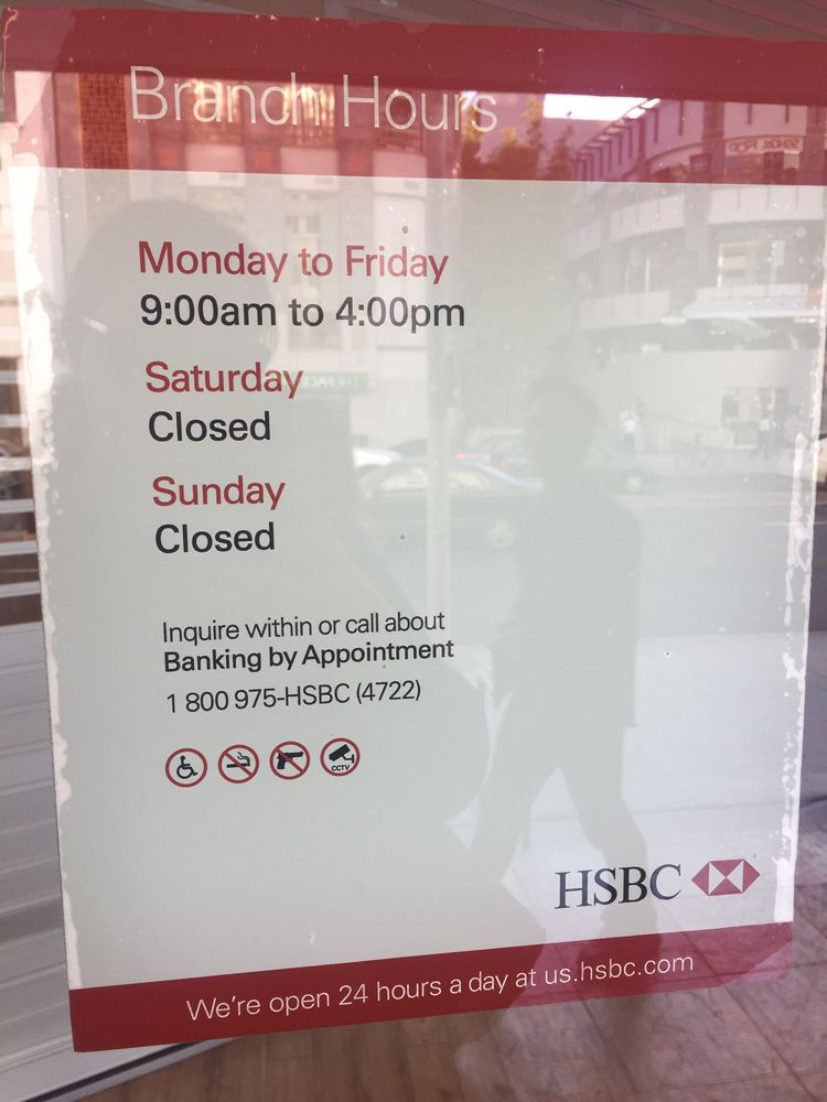 HSBC - Updated December 2025 - 13 Reviews - 3785 Wilshire Blvd, Los ...