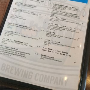 BREW LINK BREWING - 240 Photos & 102 Reviews - 714 N Capitol Ave ...