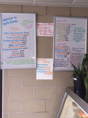 CAPT’N FRANKS SEAFOOD - Updated December 2025 - 14 Photos - 201 N ...