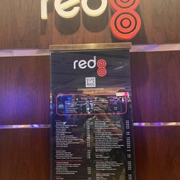 RED 8 - Updated October 2025 - 1453 Photos & 896 Reviews - 3131 Las ...