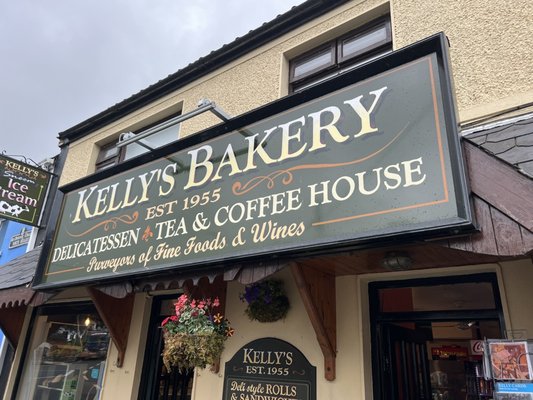 KELLYS BAKERY - Updated January 2025 - 30 Photos & 15 Reviews - North ...