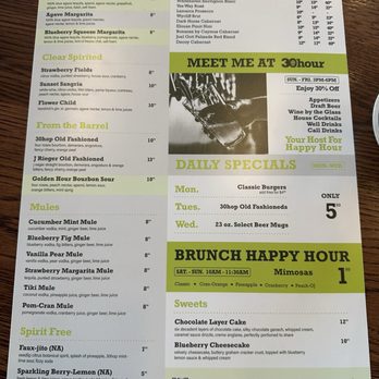 30HOP - Updated February 2025 - 46 Photos & 14 Reviews - 1020 NW Pryor ...