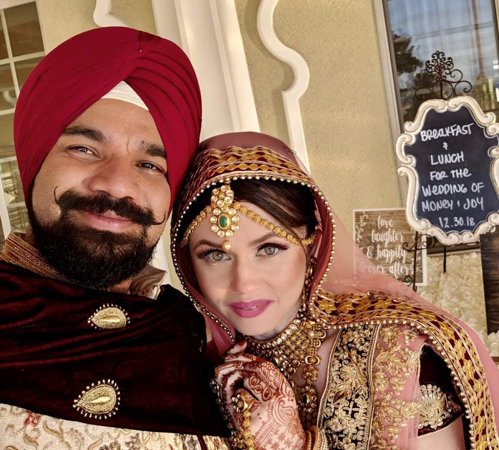 MAKEUP BY NAVPREET - 68 Photos & 28 Reviews - San Jose, CA - Yelp