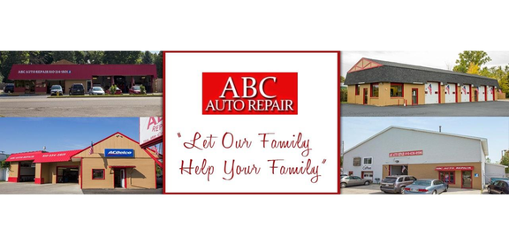 ABC AUTO REPAIR - Updated September 2025 - 10 Photos & 16 Reviews ...