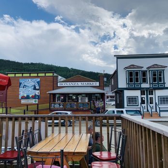BONANZA MARKET - Updated January 2026 - 926 Second Avenue, Dawson City ...