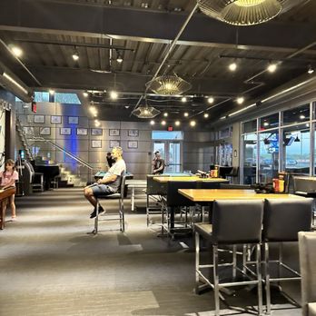 TOPGOLF - Updated May 2025 - 819 Photos & 732 Reviews - 1689 S Santan ...