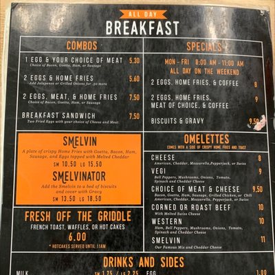 SUNNYSIDE GRILL - Updated October 2024 - 116 Photos & 120 Reviews ...