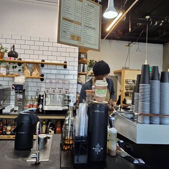 AVOLE ETHIOPIAN COFFEE - Updated December 2025 - 56 Photos & 46 Reviews ...