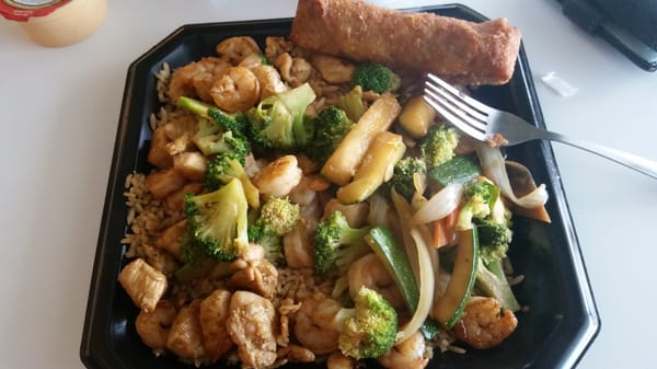 HIBACHI EXPRESS LEE COUNTY - Updated December 2025 - 14 Reviews - 1588 ...