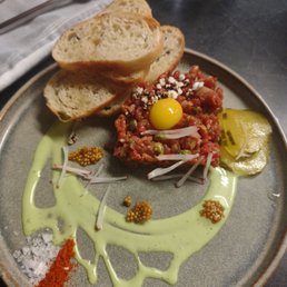 THE PURE AND PROPER - 97 Photos & 54 Reviews - 114 East State St, Black ...