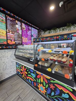 CON AZUCAR CAFE - Updated January 2026 - 139 Photos & 44 Reviews - 1460 ...