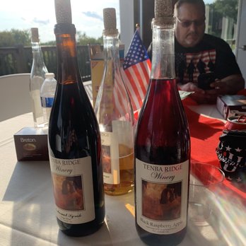 TENBA RIDGE WINERY - Updated October 2025 - 29 Photos & 10 Reviews ...