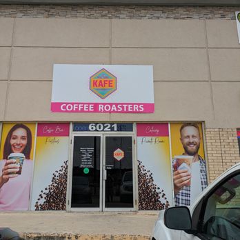 KULTURE KAFE COFFEE ROASTERS - Updated April 2025 - 39 Photos & 15 Reviews - 6021 Callaghan Rd ...