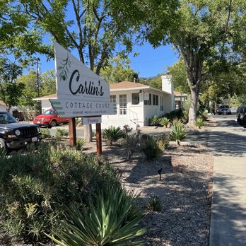 CARLIN COUNTRY COTTAGES - Updated November 2025 - 127 Photos & 105 ...