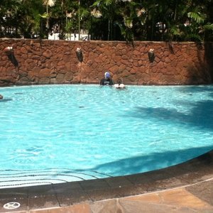 HICKAM AFB POOL 2 - 1008 Scott Cir, Honolulu, Hawaii - Swimming Pools ...