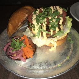 BADMAASH - DOWNTOWN LA - 2530 Photos & 1855 Reviews - Indian - 108 W ...