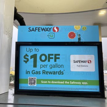 SAFEWAY FUEL STATION - Updated December 2025 - 934 NE Lincoln Rd ...