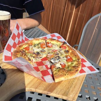 ANGELO ALE HOUSE & PIZZERIA - Updated September 2025 - 24 Photos & 33 ...