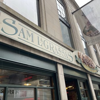 SAM LAGRASSA’S - Updated April 2024 - 813 Photos & 1180 Reviews - 44 ...