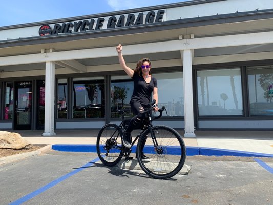 SD WHEEL WORKS BICYCLE GARAGE - 64 Photos & 135 Reviews - 3089 ...