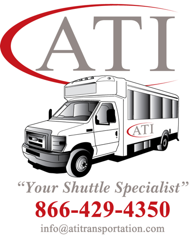 ATI TRANSPORTATION SERVICES - Whippany, NJ - Yelp