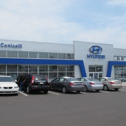 CONICELLI HYUNDAI - 31 Photos & 115 Reviews - 1208 Ridge Pike ...