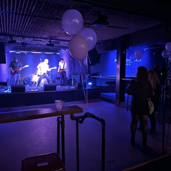 ADELAIDE HALL - Updated December 2025 - 35 Photos & 16 Reviews - 250 ...