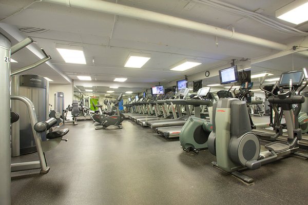 HIGH PARK ATHLETIC CLUB - Updated May 2026 - 65 High Park Ave, Toronto ...
