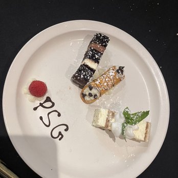 CONNECTED RESTAURANT - Updated June 2025 - 189 Photos & 238 Reviews ...