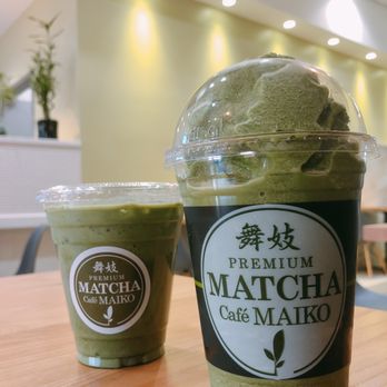 MATCHA CAFE MAIKO - Updated January 2025 - 946 Photos & 432 Reviews ...