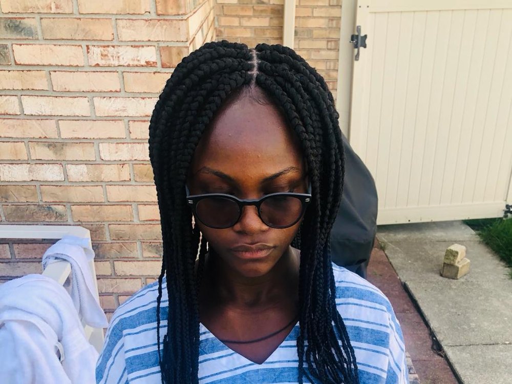 ZARA BEST AFRICAN BRAIDING - Updated June 2024 - Request an Appointment ...