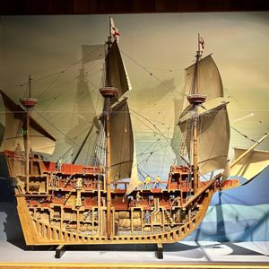 BAY MODEL VISITOR CENTER - Updated February 2025 - 167 Photos & 62 ...