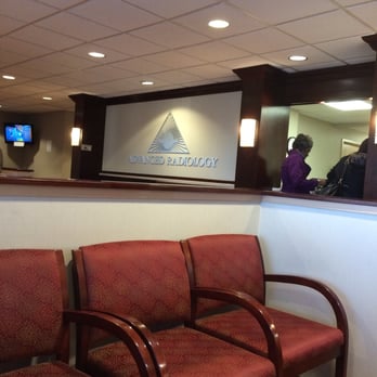 ADVANCED RADIOLOGY - Updated December 2025 - 9101 Franklin Square Dr ...