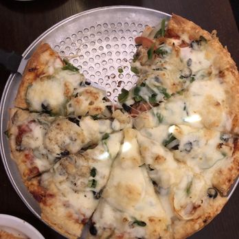 MATADOR PIZZA & STEAK HOUSE - Updated January 2026 - 75 Photos & 114 ...