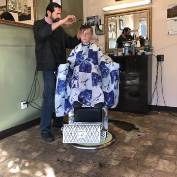 STAN’S BARBER SHOP - Updated January 2026 - 12 Photos - 11743 94 Street ...