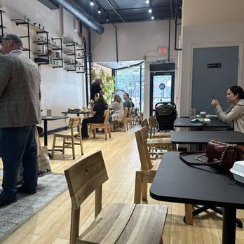 CAFE SQUARE ONE - Updated June 2025 - 260 Photos & 327 Reviews - 311 ...