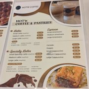 MOTW COFFEE & PASTRIES - 175 Photos & 100 Reviews - 4873 W 38th St ...