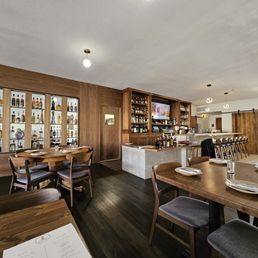 EL MATATAN THE FINEST FUSION OF LATIN CUISINE - Updated October 2025 ...