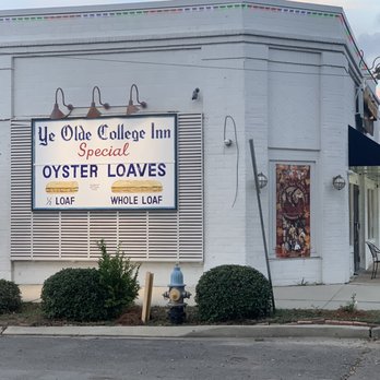 YE OLDE COLLEGE INN - Updated April 2025 - 353 Photos & 281 Reviews ...