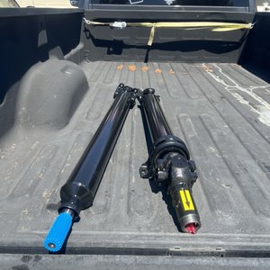 BARTS PARTS - Updated May 2025 - 12 Reviews - 525 Oak St, Bakersfield ...