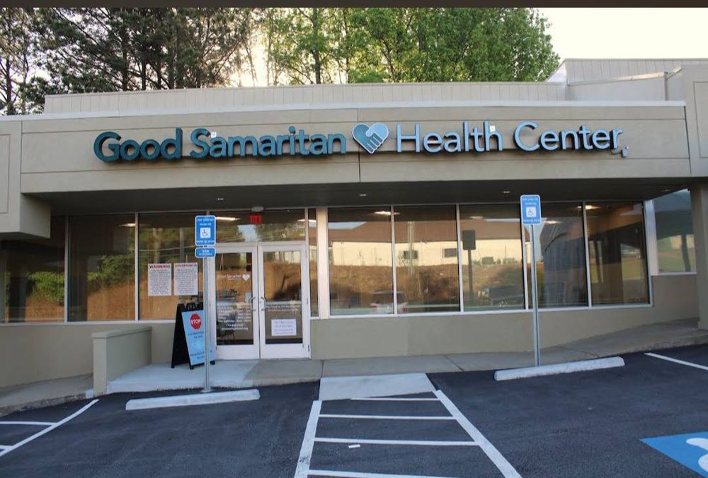 GOOD SAMARITAN HEALTH CENTER OF GWINNETT - Updated September 2025 ...