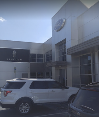 PARKWAY FORD - Updated December 2025 - 13 Photos & 50 Reviews - 2104 ...